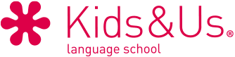 La tua avventura con Kids&Us sta per iniziare